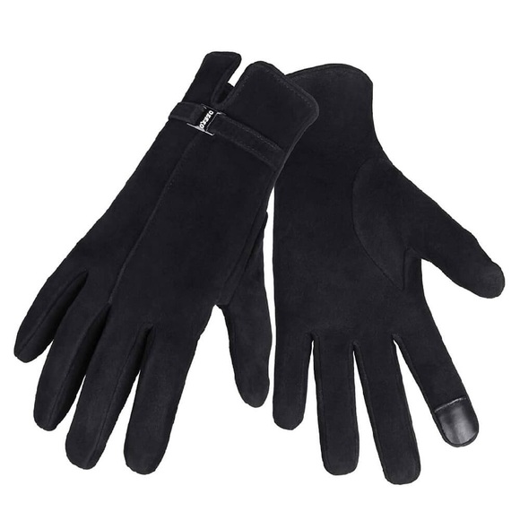 Deerskin | Accessories | New Small Ozero Winter Gloves For Women ...